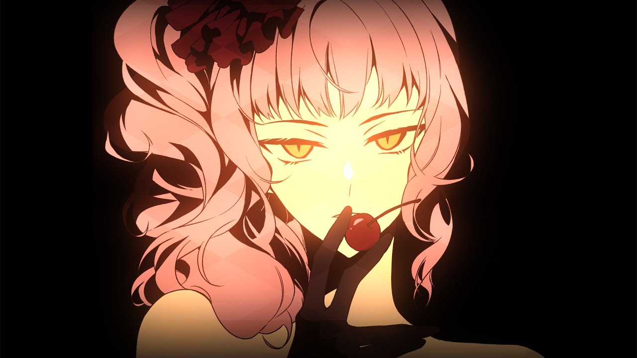 Royal Scandal「チェリーハント」feat. 奏音69 - MAGMOE