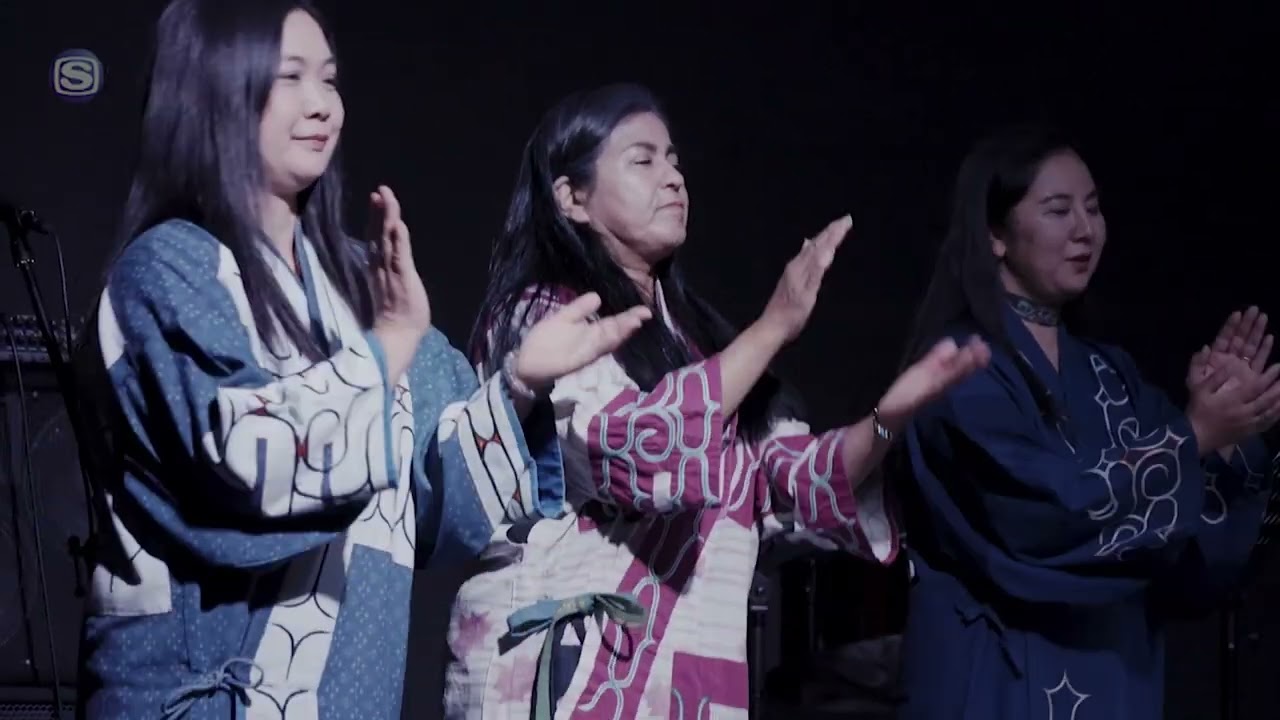 Wonder Culture Trip－FACT－#3 - MAGMOE