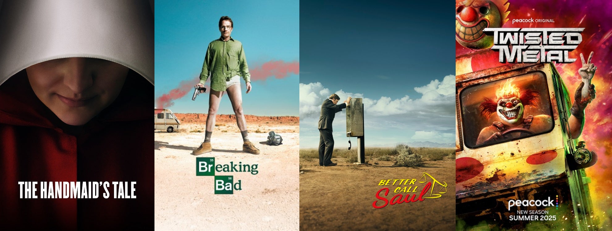 Hulu が贈る2025 年の海外ドラマ夏までの作品を一挙解禁！ | HJホールディングス株式会社のプレスリリース - MAGMOE