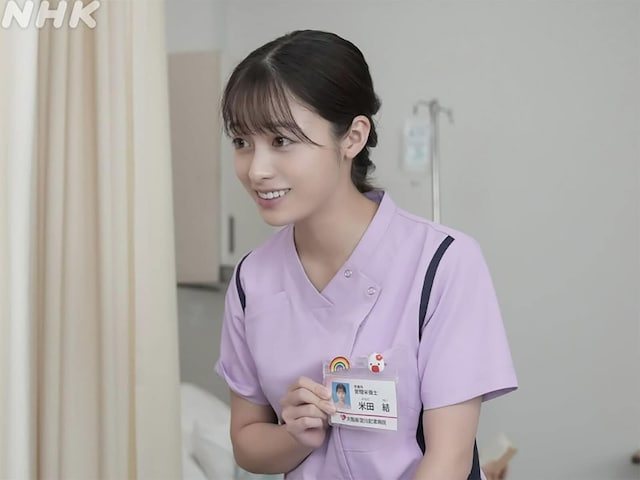 『おむすび』に出演する美しいと思う女性俳優ランキング！ 「橋本環奈」に続く2位は？（All About NEWS）｜dメニューニュース（NTTドコモ） - MAGMOE