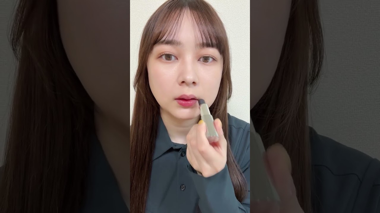 メイク鈴木絢音 #乃木坂46 #鈴木絢音 - MAGMOE