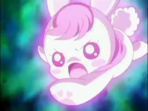 Healin' Good ♡ Precure movie pv 1 - MAGMOE