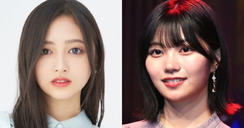 乃木坂46、38thシングルは井上和＆中西アルノ“Wセンター” 5期生同士で初【フォーメーションあり】 - ORICON NEWS - MAGMOE