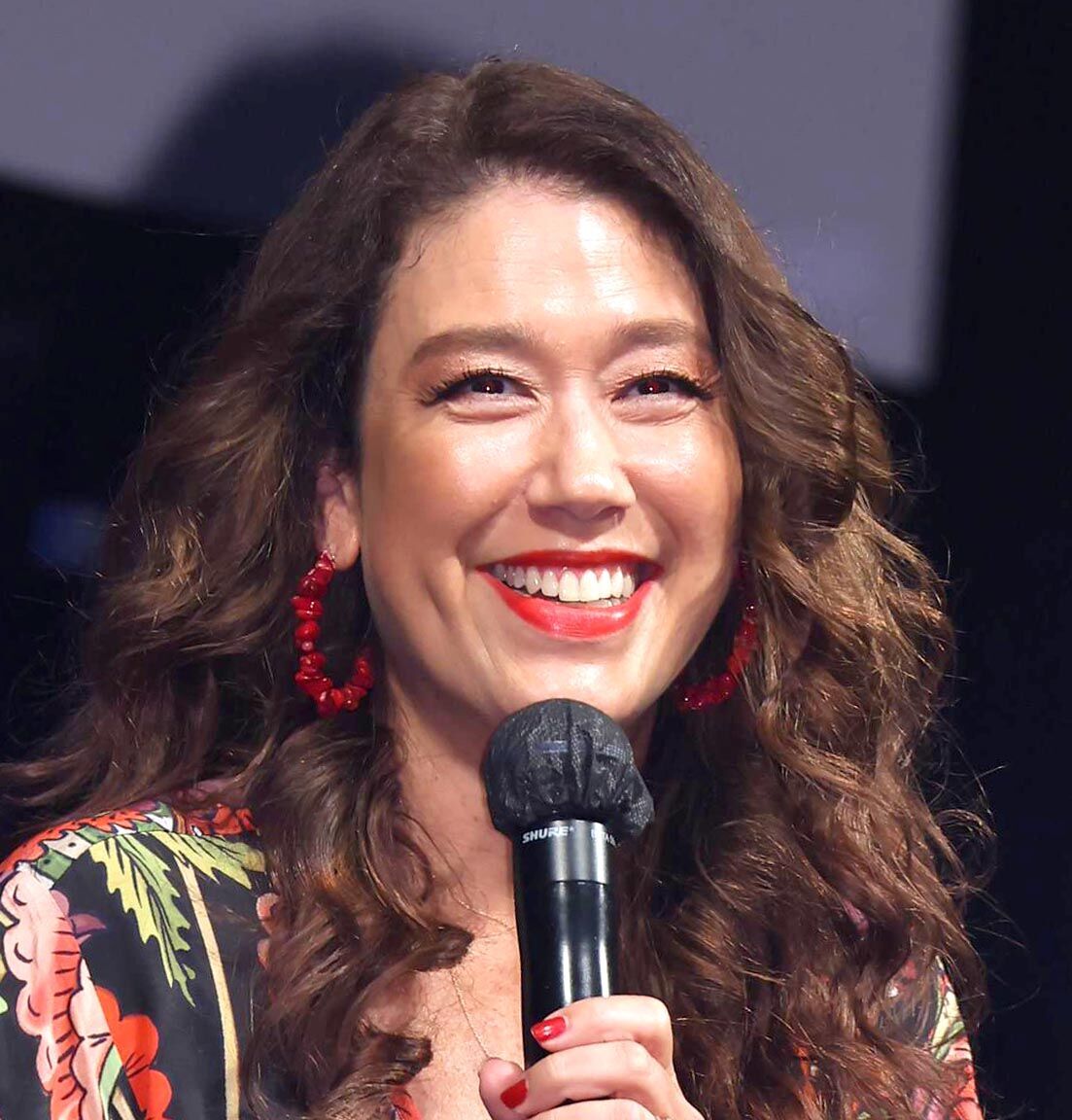 LiLiCo、急ぎのタクシー車内での運転手の発言に激怒「申し訳ないけど、LiLiCoスイッチON」 - スポーツ報知 - MAGMOE