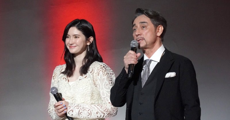 『MUSIC AWARDS JAPAN』シンボルアーティストにYMOが決定 細野晴臣「とても光栄」 - ORICON NEWS - MAGMOE