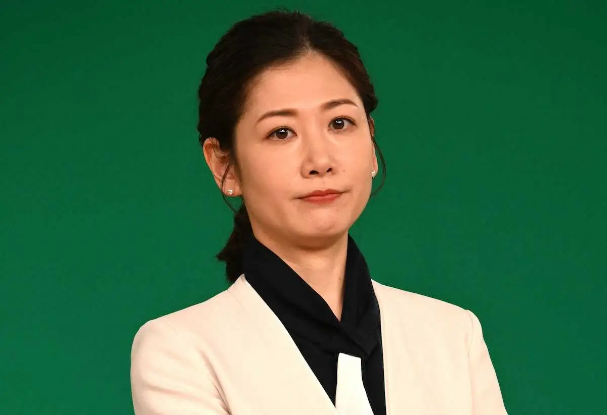 NHK放送100年記念番組 MC桑子真帆アナ 感じた“テレビの力”「求められるメディアでありたいな」― スポニチ Sponichi Annex 芸能 - MAGMOE