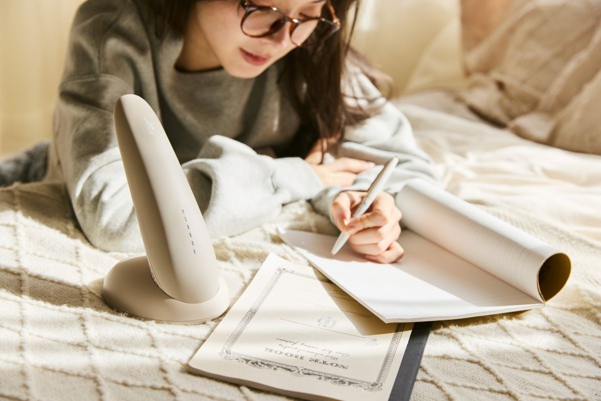 STELLA BEAUTE（ステラボーテ）より人気IPL光美容器カテゴリーに新ラインナップ「Luna」が登場 | 株式会社Kiralaのプレスリリース - MAGMOE