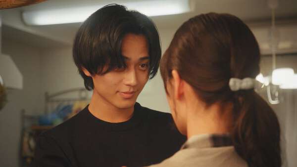 「恋ムズ」プロデューサーコメント到着 モデルプレス読者が選ぶ「今期最もハマっている深夜ドラマ」1位に喜び - au Webポータル - MAGMOE