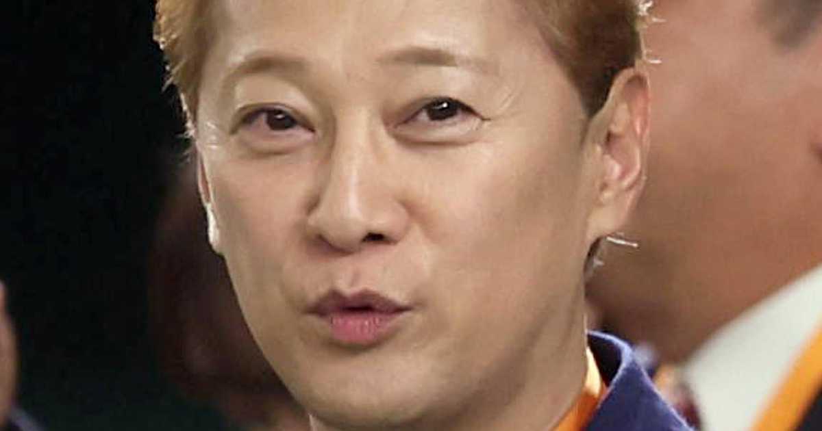 中居正広氏 冠番組終了とともに消える絵本シリーズの喪失感（1/2ページ） - ZAKZAK - MAGMOE