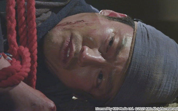 韓国ドラマ「客主」第21話～第25話【あらすじ】 | テレ東・BSテレ東の読んで見て感じるメディア テレ東プラス - MAGMOE