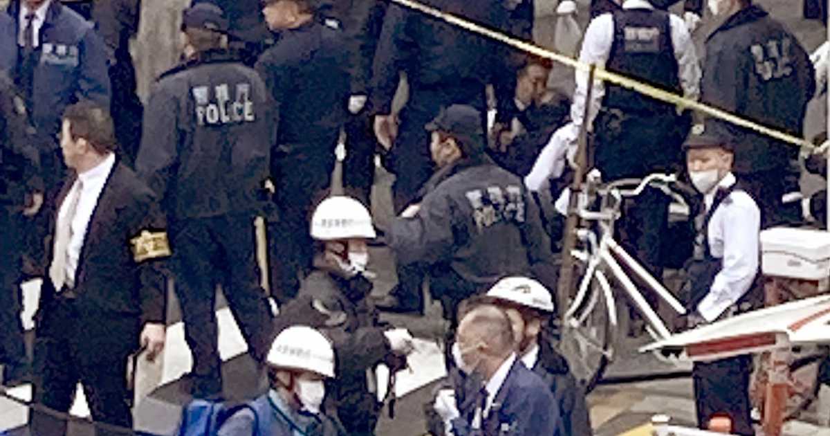 生配信中の女性刺殺、背景に200万円超借金トラブル たぬかな狼狽、ガーシー絶句（3/3ページ） - ZAKZAK - MAGMOE