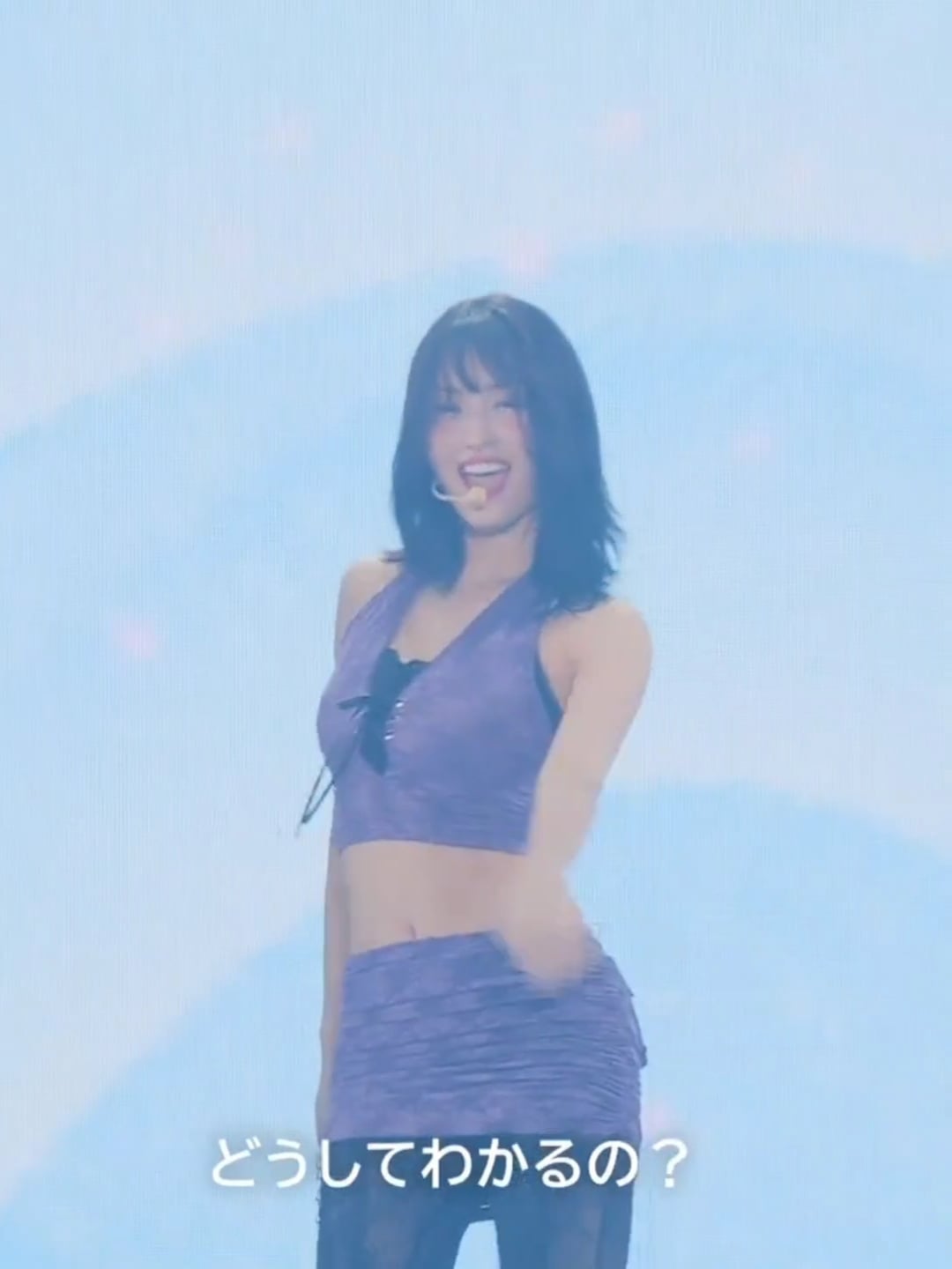 250319 Momo dancing ABCD - MAGMOE