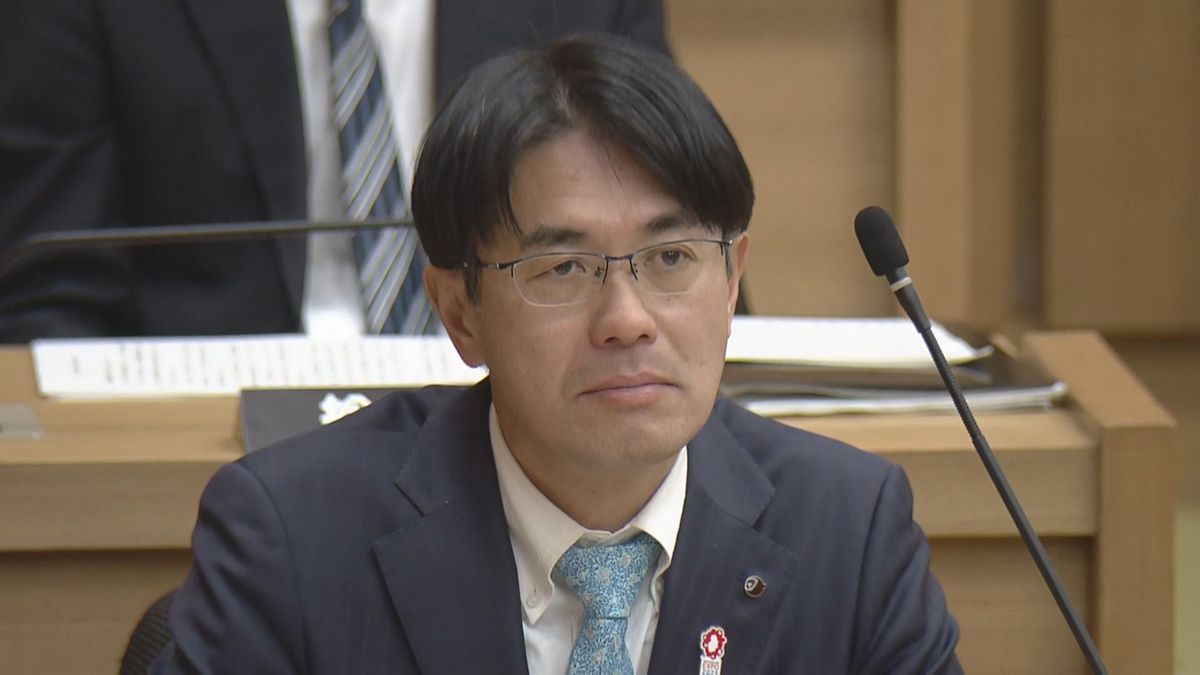 【速報】奈良県議会で知事提出の予算案が可決 「K-POPライブ」盛り込む 委員会での否決から一転（2025年3月25日掲載）｜YTV NEWS NNN - MAGMOE