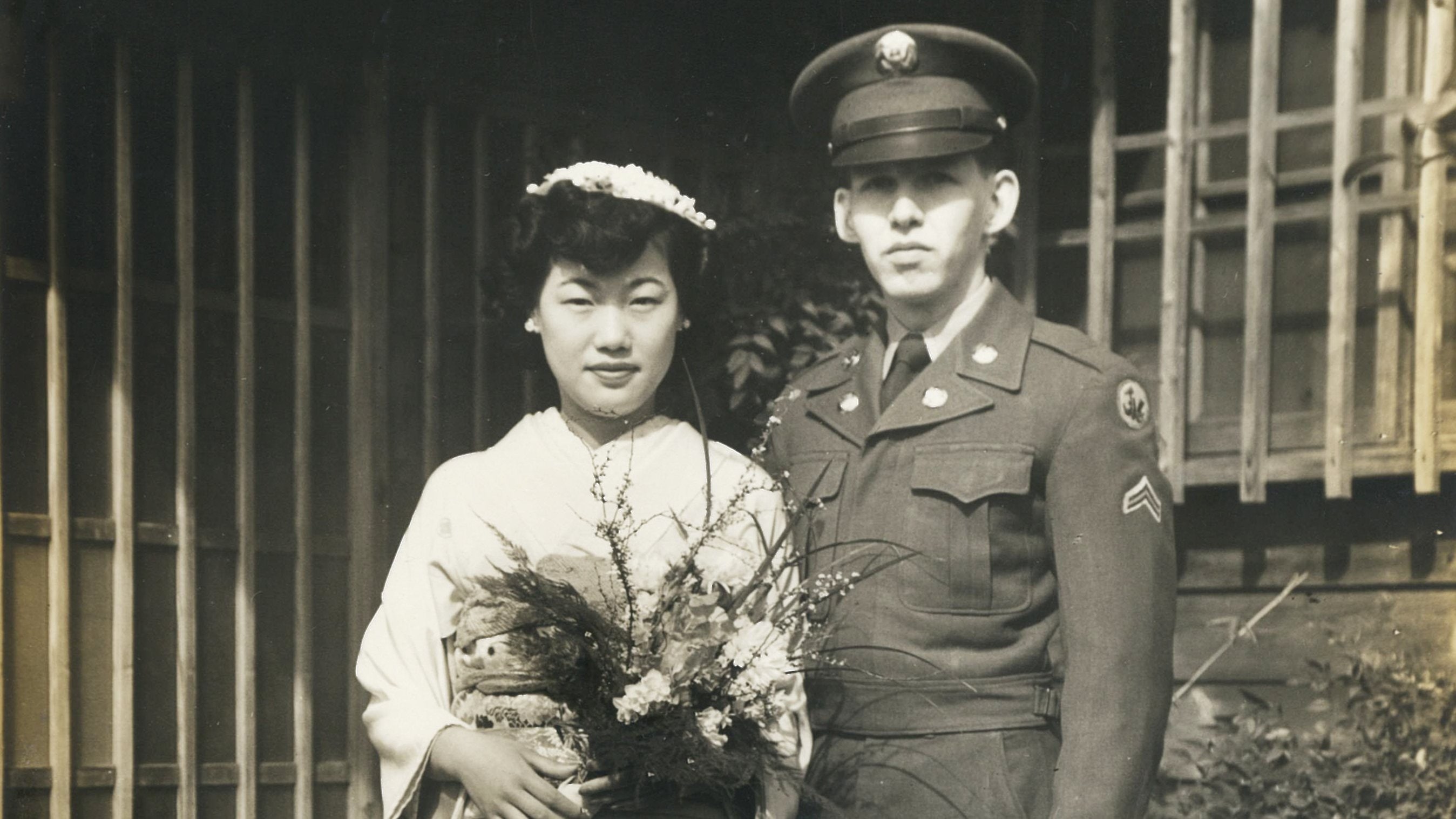 女優・奈緒が聞いた戦争証言 地元・横浜の街を焼かれても、米兵と結婚…戦争花嫁“War Bride”と呼ばれた94歳の女性が、今伝えたいこと（TBS NEWS DIG）｜dメニューニュース ...