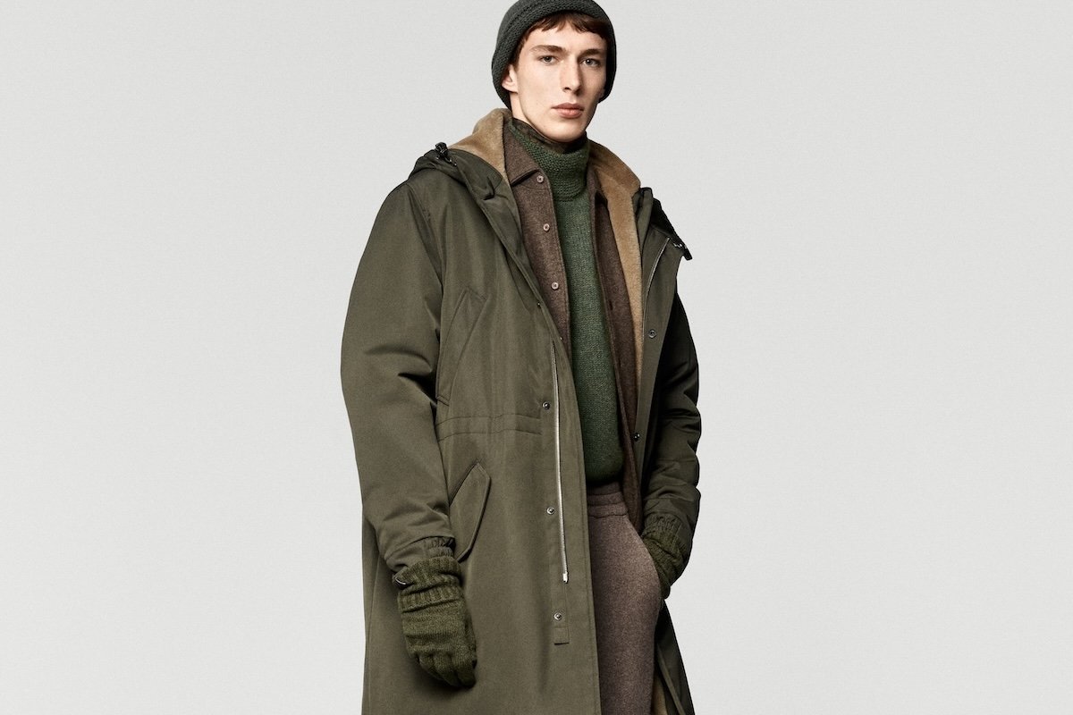 欲しいの目白押し！ ミラノファッションウィークで発表されたロロ・ピアーナの2025-2026年秋冬コレクション | FORZA STYLE｜ファッション＆ライフスタイル[フォルツァスタイル ...