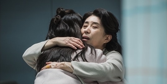 日本の韓ドラファンも大泣き！「オモニ(お母さん)」名演技を魅せた女優4人 - DANMEE ダンミ - MAGMOE