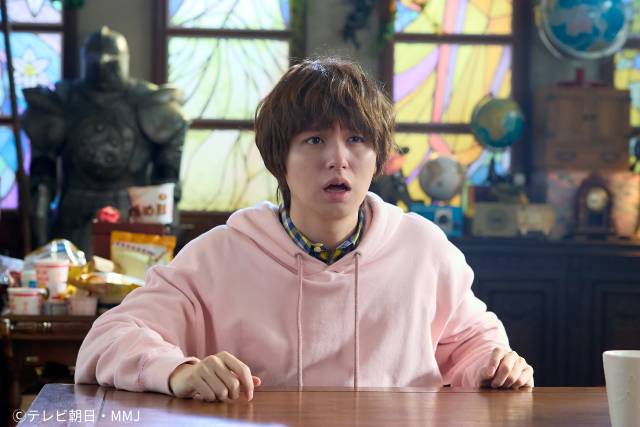 伊野尾慧主演「家政負のヒカル Season2」最終話が配信スタート！ | TVガイドWeb - MAGMOE