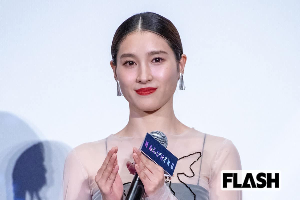 演技が下手な「朝ドラ」ヒロインは？ 橋本環奈が無念の圧勝、2位土屋太鳳、3位は「棒読み感」の辛辣評価【500人に聞いた】 | Smart FLASH/スマフラ[光文社週刊誌] - MAGMOE