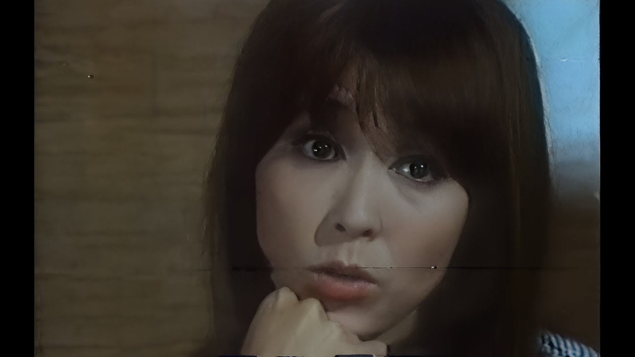 『キイハンター』1968~72(昭和43~47年) - MAGMOE