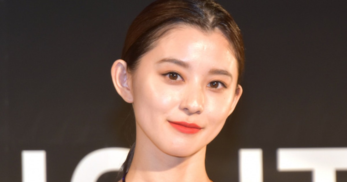 ORICON NEWS：ホテルニューアワジCMの朝比奈彩、定期発信を「4ヶ月ほどお休み」表明 第2子出産へ 夫は三代目JSB山下健二郎 | 毎日新聞 - MAGMOE