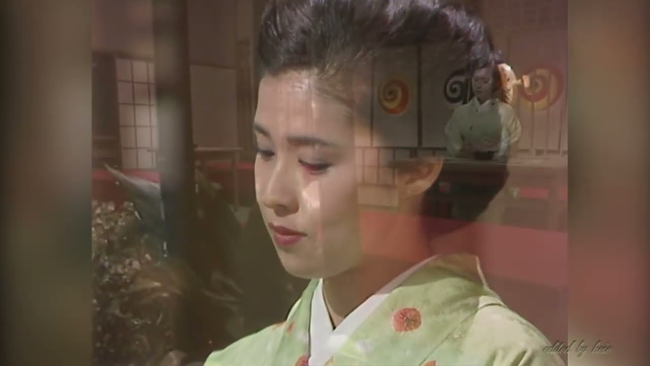 BXKCDZ04 酒場にて 黒沢年雄・叶和貴子 1984・210919 Ver4L HD - MAGMOE