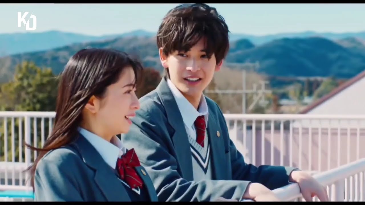 Our Secret Diary (Hindi Dubbed) | Japanese Drama | Episode 4 - MAGMOE