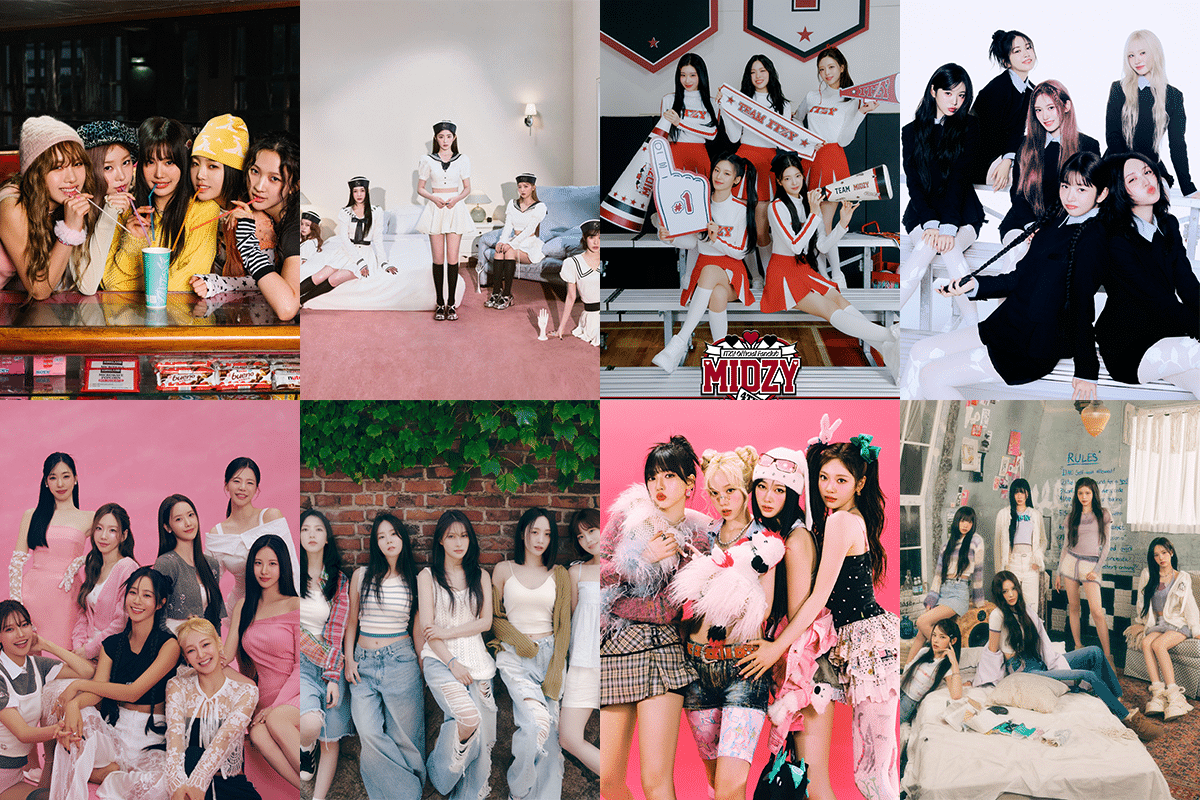 今月の"韓流キング"の称号は誰の手に？25年4月版 韓国俳優 人気No.1決定戦【候補35人】 - DANMEE ダンミ - MAGMOE