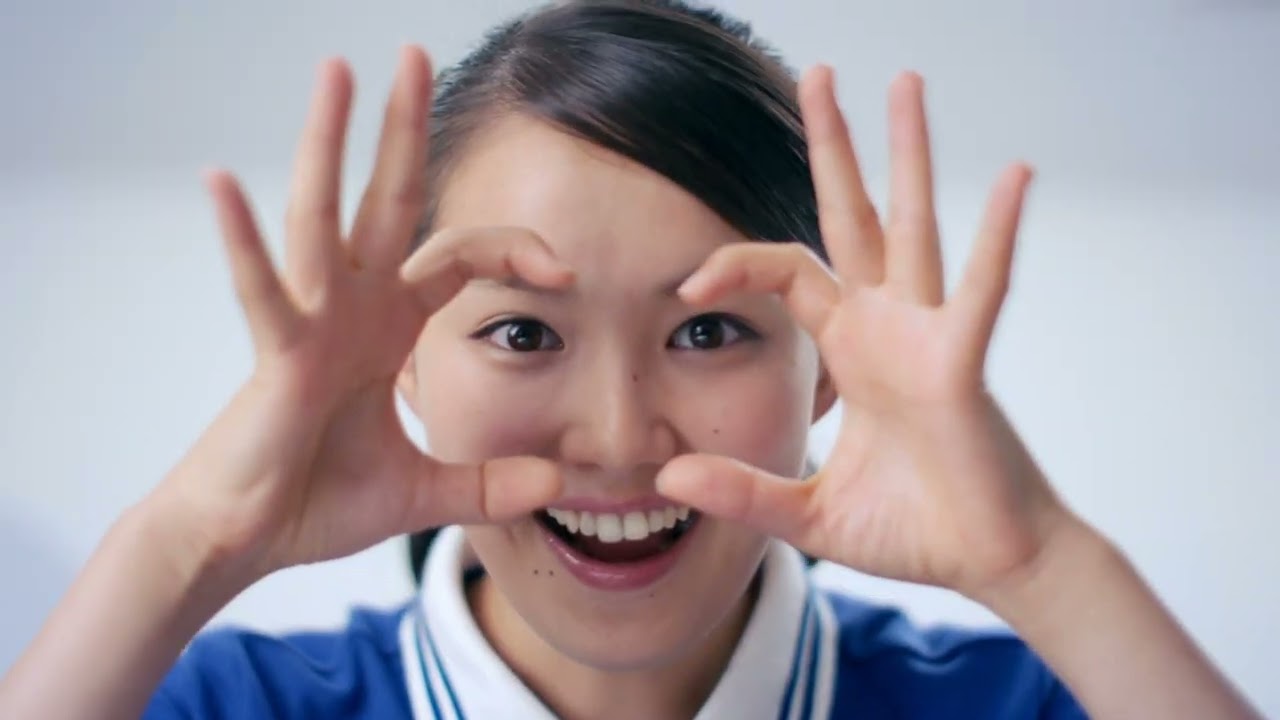 東洋システム株式会社 箭内夢菜 30秒01 - MAGMOE