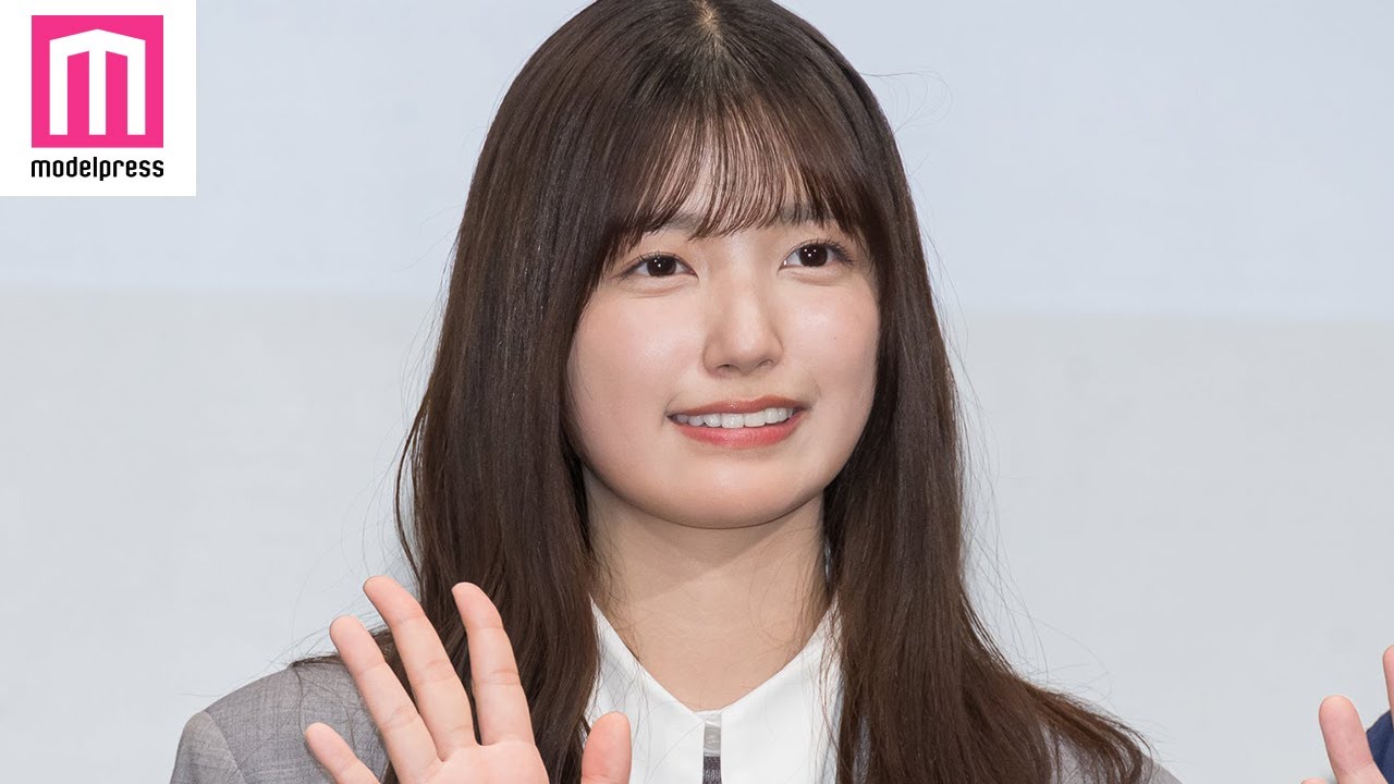 乃木坂46五百城茉央、初主演ドラマ会見📺️ ️flumpool山村隆太・ONE N’ ONLY山下永玖ら登場【「MADDER（マダー）その事件、ワタシが犯人です】 - MAGMOE