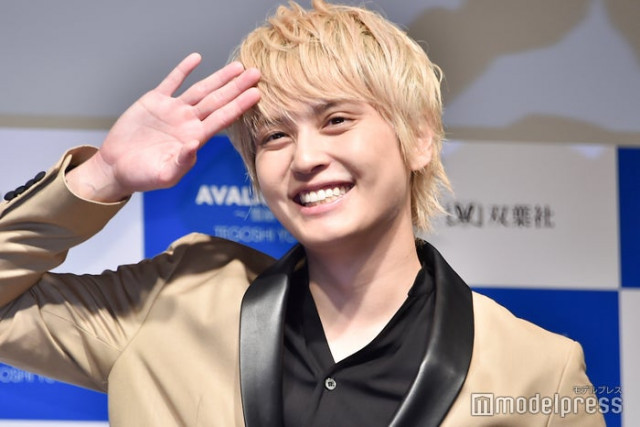 手越祐也「イッテQ！」2時間SP出演決定 4年ぶり復帰から2度目の出演へ（モデルプレス）｜dメニューニュース（NTTドコモ） - MAGMOE