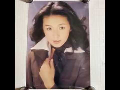 『木之内みどり』 「春の風が吹いていたら」part-2 - MAGMOE