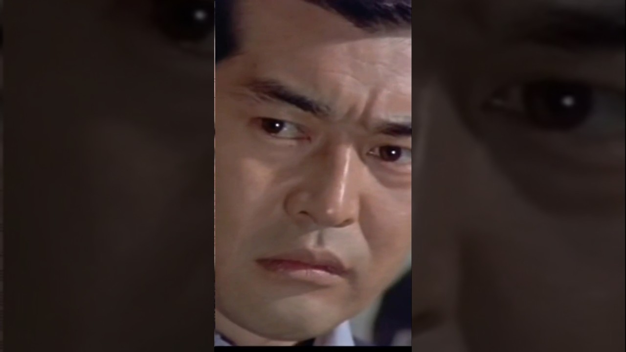 昭和のドラマ 不朽の名作「大都会PARTⅡ」第1話ダイジェスト4 - MAGMOE