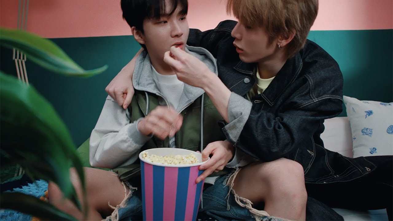 BOYNEXTDOORが登場！ABCマート「ニューバランス ビジュアル・ムービー」が公開 メーキング＆インタビュー映像も - MAGMOE