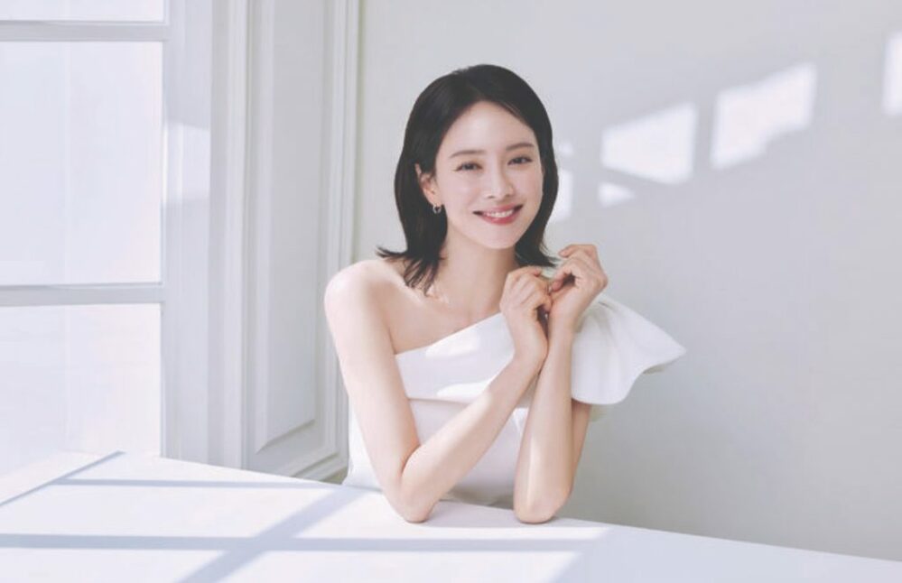 韓流女優、前所属事務所相手取った「1億円清算金」請求訴訟で勝訴 写真枚 国際ニュース：AFPBB News - MAGMOE