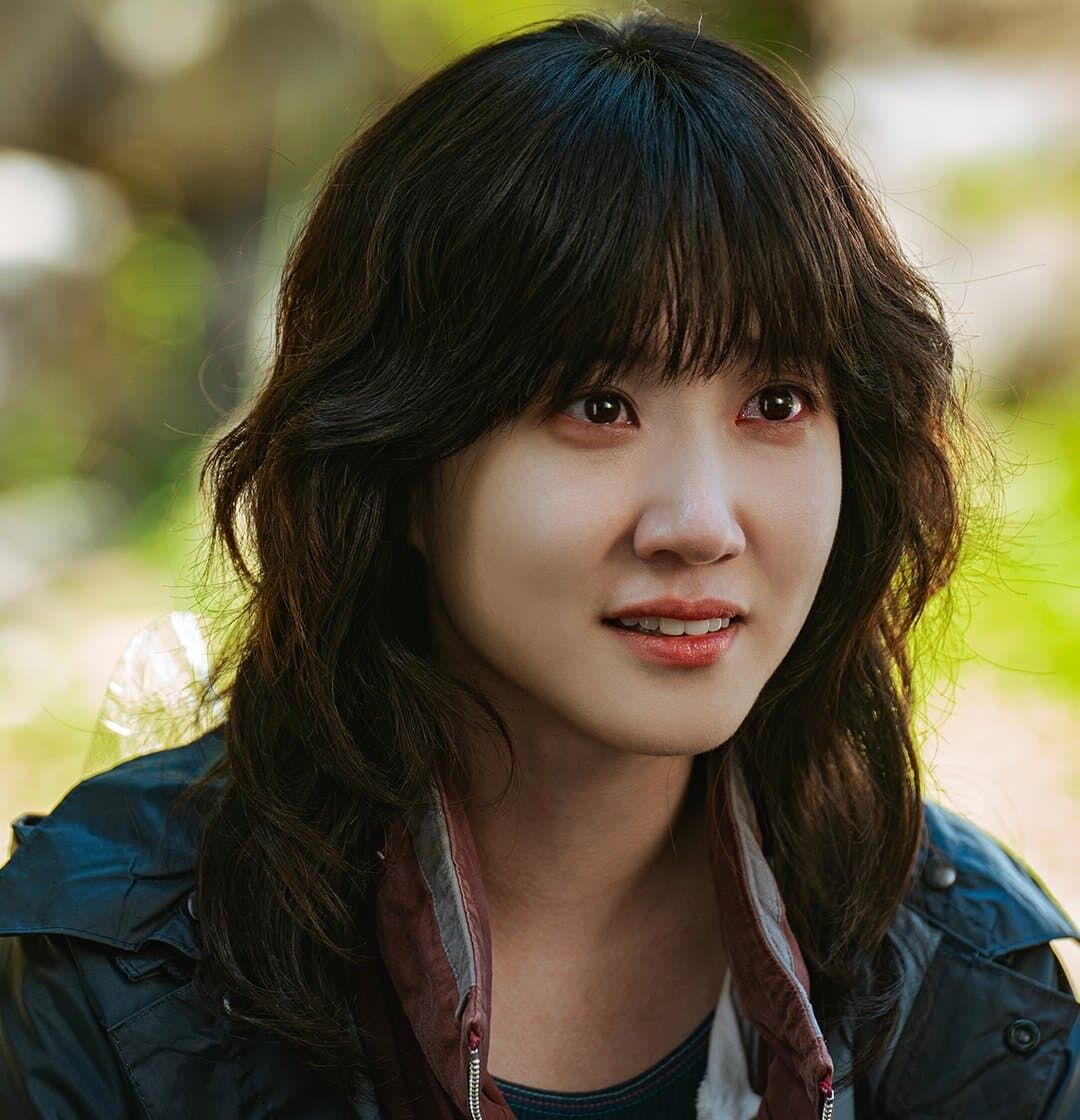 怪演が話題のパク・ウンビン「25年3月版 韓国女優 人気No.1決定戦」で圧巻の1位を獲得！ - DANMEE ダンミ - MAGMOE