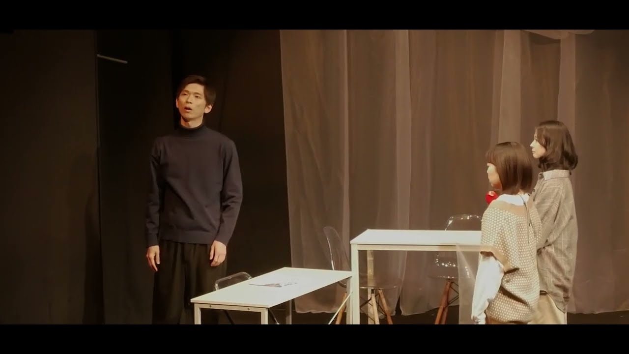 Prelude 第10回本公演 『 AM2:54 』 PV - MAGMOE