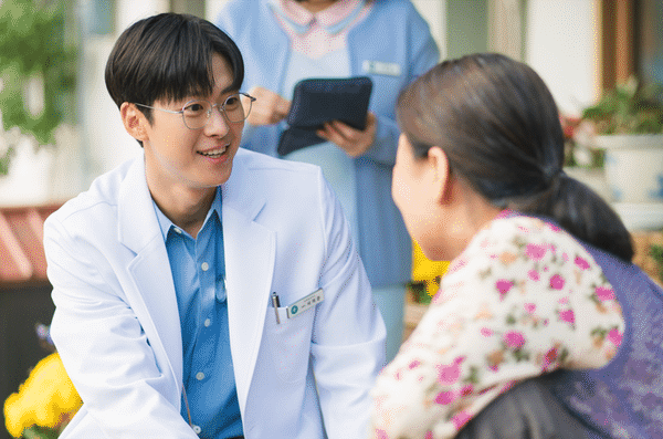 コンミョン、5月放送スタートの新tvNドラマ「禁酒をお願い」で“禁酒の助っ人”に変身！ - DANMEE ダンミ - MAGMOE