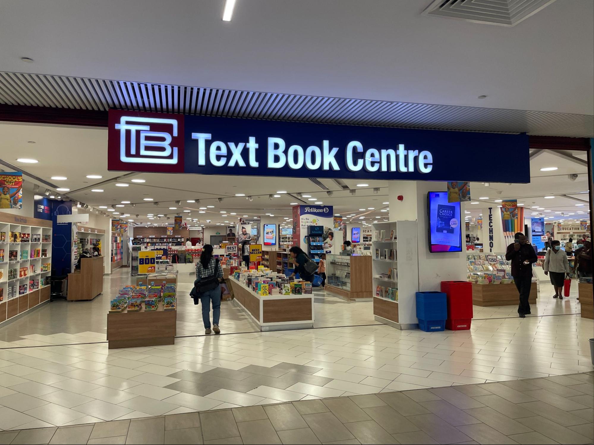 キャスタリア株式会社がケニア最大書店「TEXT BOOK CENTRE」と提携し、ICT教育で社会貢献へ - Africa Quest.com ...