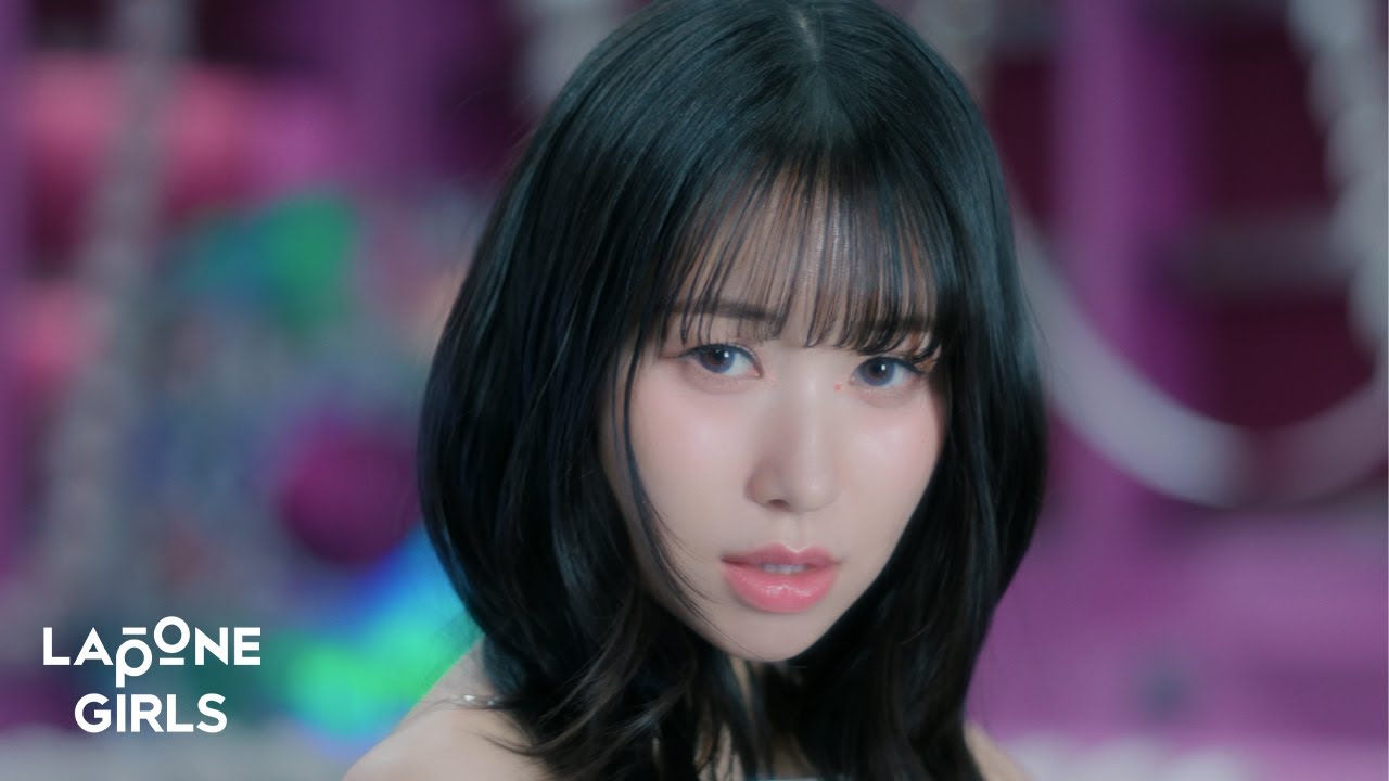 ME:I (ミーアイ) ⊹ 'MUSE' Official MV - MAGMOE