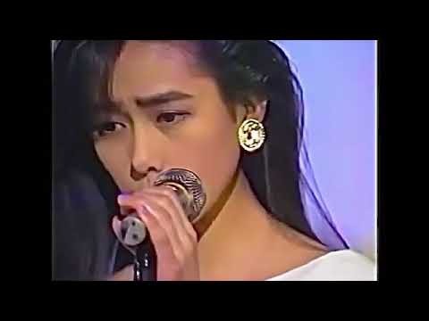 抱いてくれたらいいのに[1988]工藤静香 ️ - MAGMOE