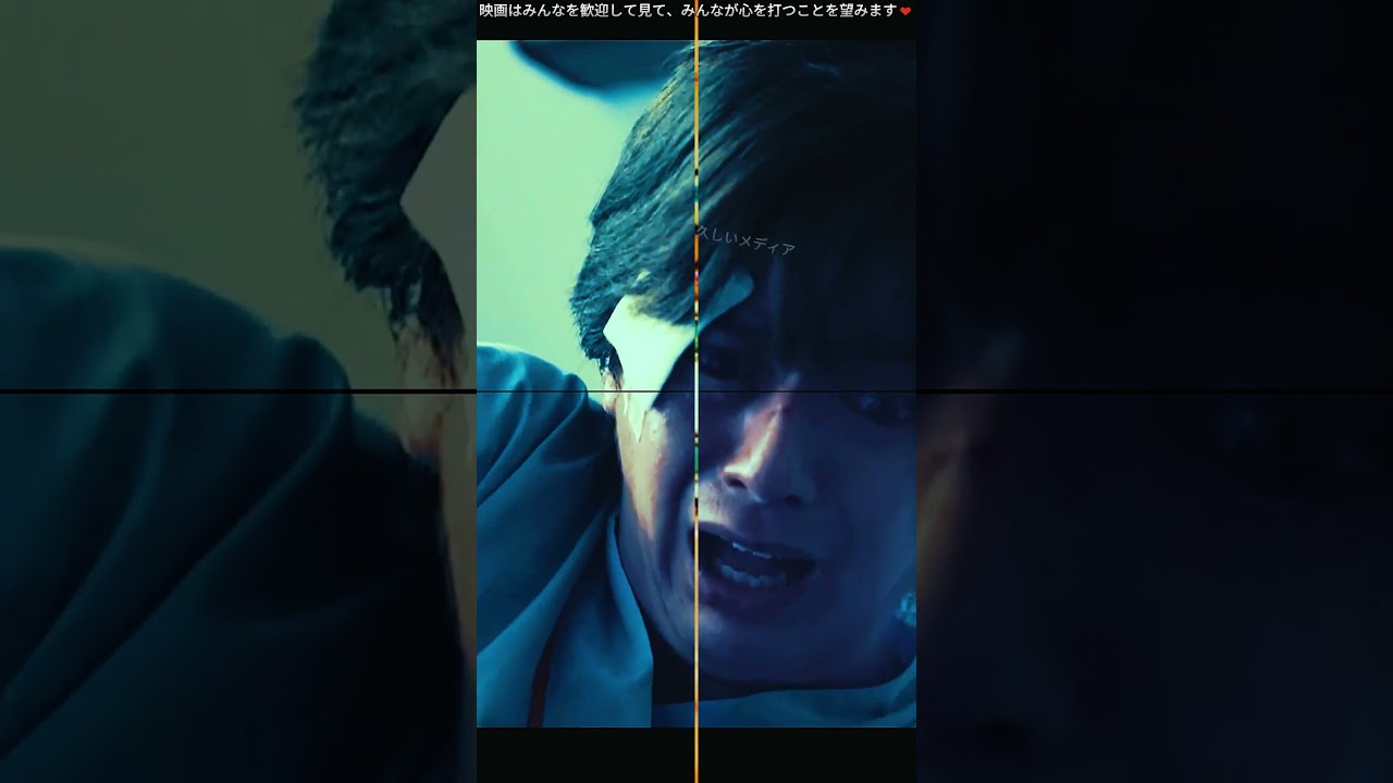 07 赤いナースコール#佐藤勝利 #ホラー #恋愛 #サスペンス #silent#fyp - MAGMOE