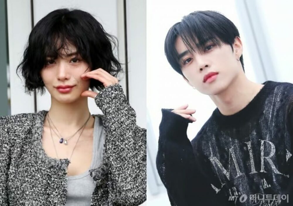 韓流アイドルの態度は“秒”で判断される…SNS時代のマナー論争 写真枚 国際ニュース：AFPBB News - MAGMOE