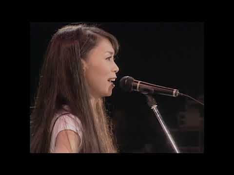 竹内まりや - 家(うち)に帰ろう(マイ・スイート・ホーム) [Live Version / 2000@日本武道館] - MAGMOE