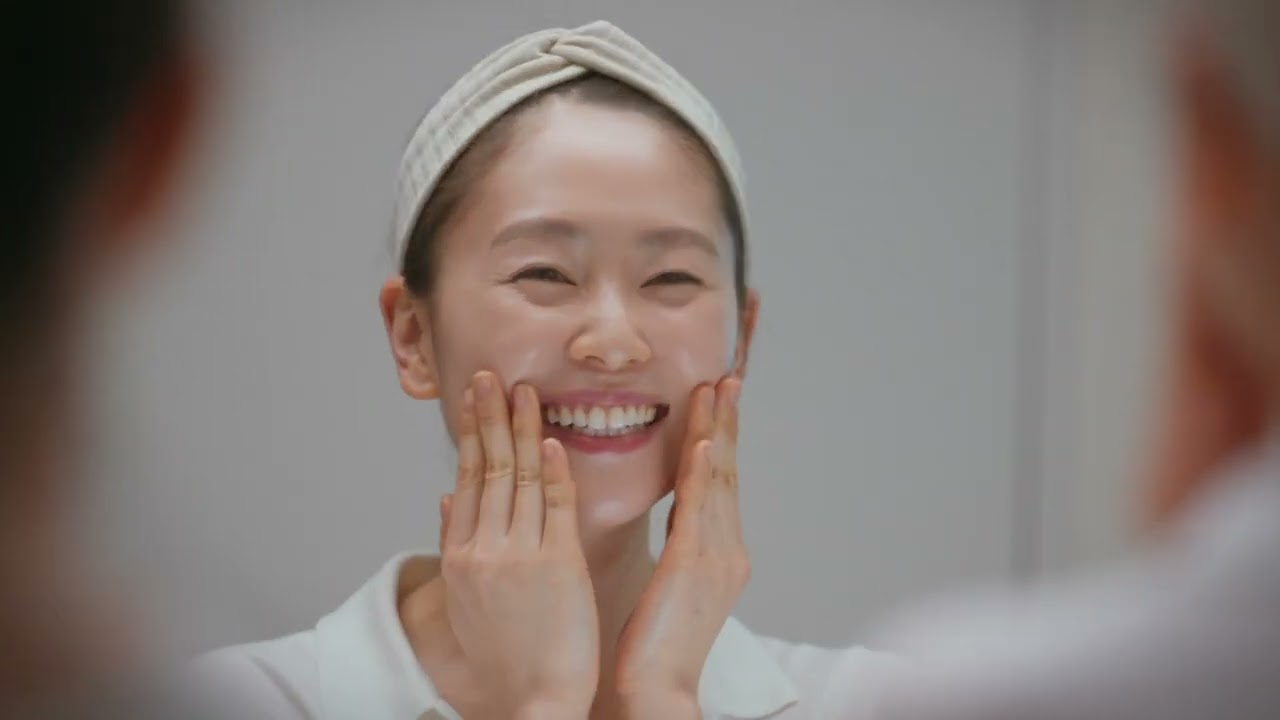 DHC 二宮和也 千國めぐみ 石塚瑚子 15秒01 - MAGMOE