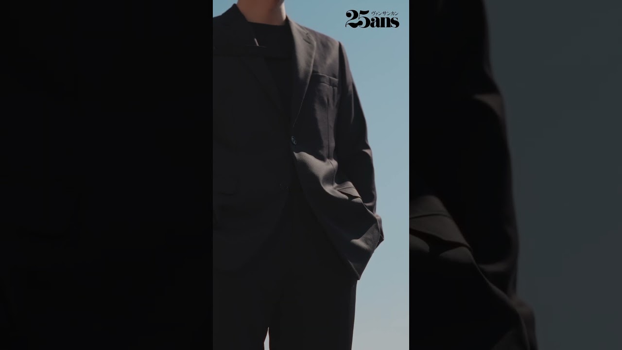 Who's Next?｜25ans - MAGMOE