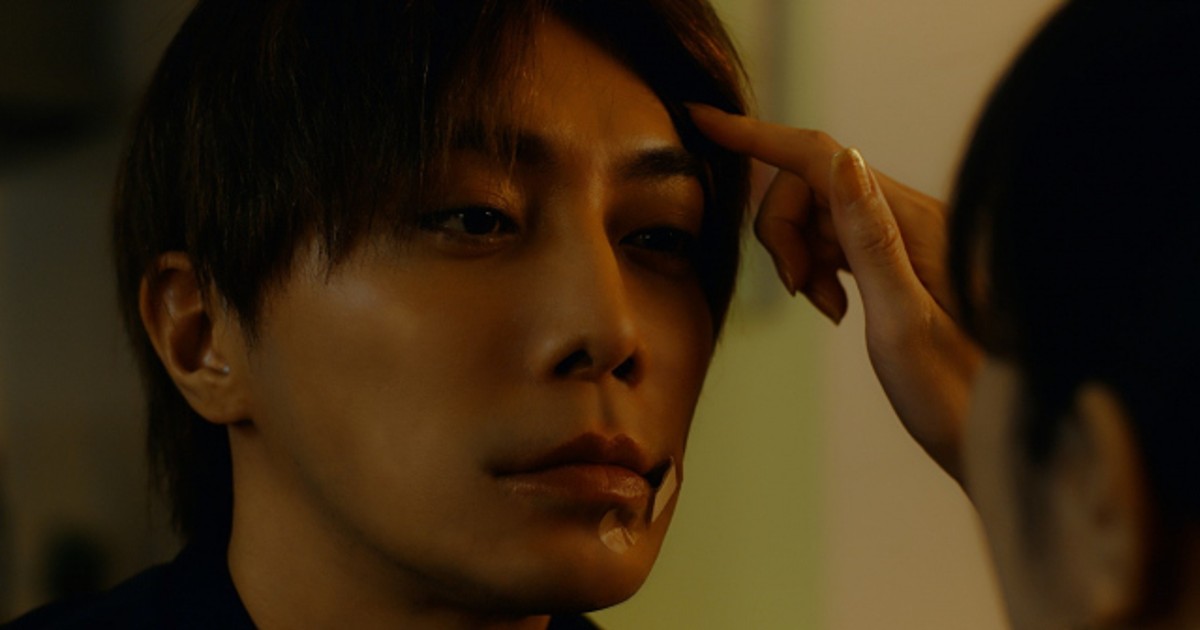 ORICON NEWS：成宮寛貴、8年ぶり俳優復帰作で“怪演” 視聴者震撼「狂気に満ちすぎ」「サイコパスすぎて怖い」 | 毎日新聞 - MAGMOE