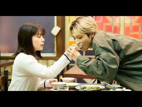 B1- 『恋は闇』浩暉(志尊淳)&万琴(岸井ゆきの)、“思わぬ事態”に急接近 第2話あらすじ - MAGMOE