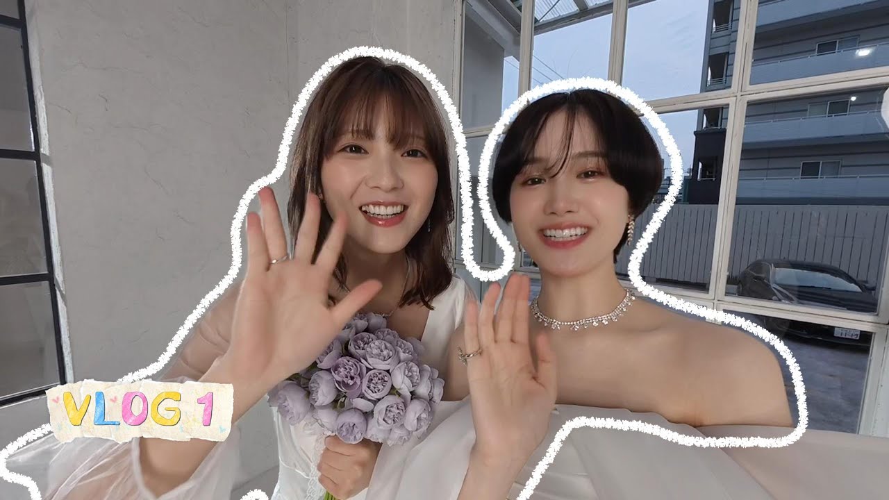 工藤美桜 尾碕真花！This Should Be Illegal... - MAGMOE