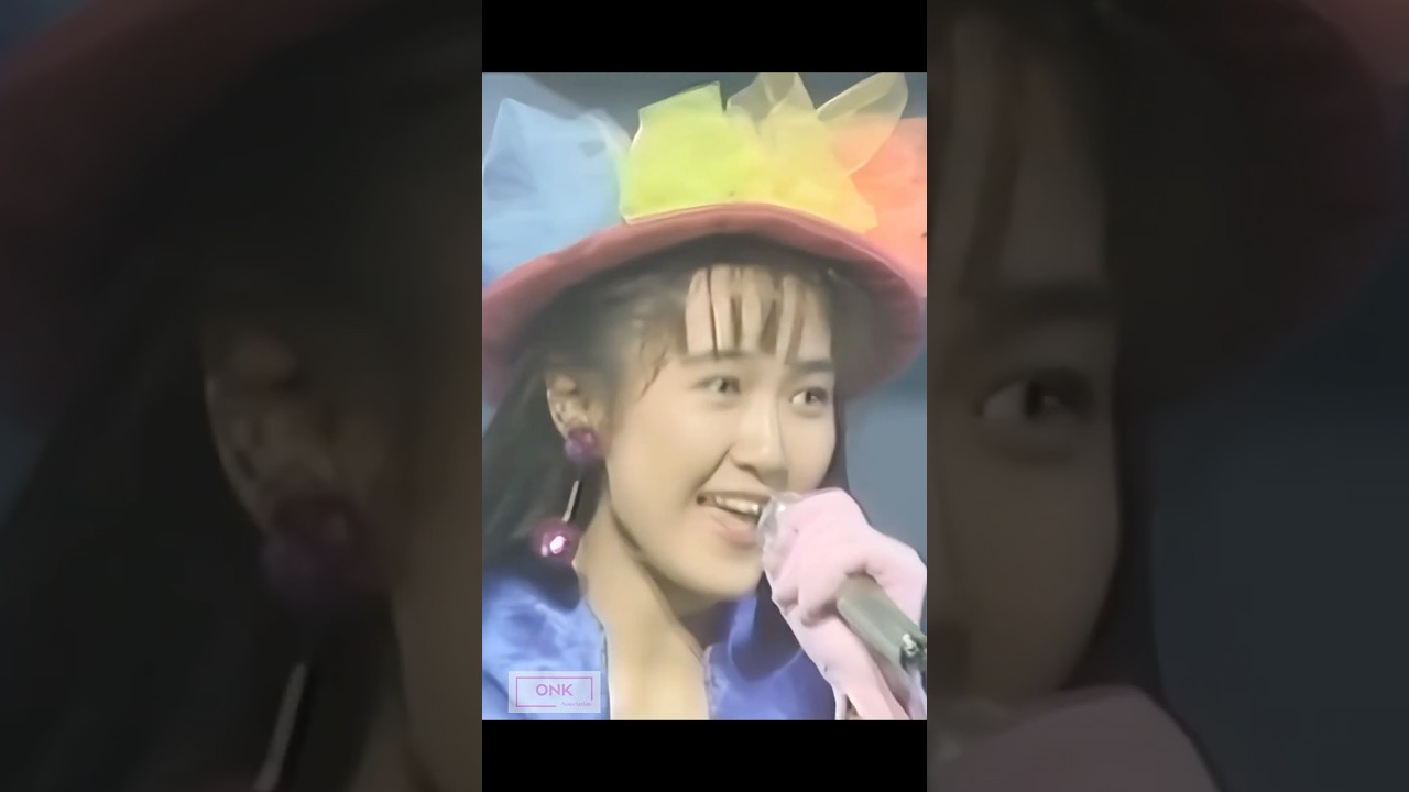 麦わらでダンス ①【生稲晃子 First Solo Concert ver.】 - MAGMOE