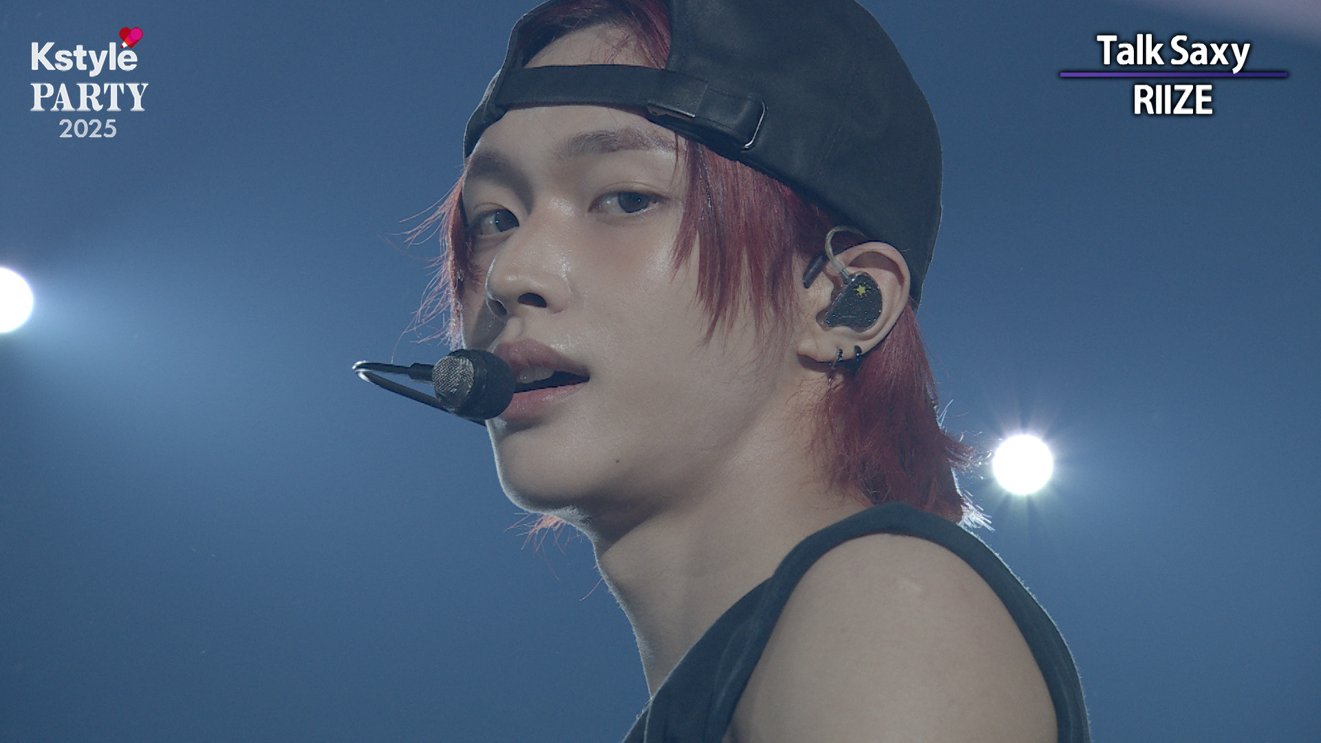 『Kstyle PARTY 2025』が魅せるボーイズグループの醍醐味｜Real Sound｜リアルサウンド テック - MAGMOE